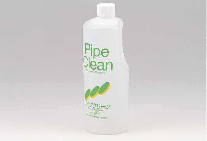 PIPE CLEAN (Liquid) | YAMAHACHI DENTAL MFG., CO.